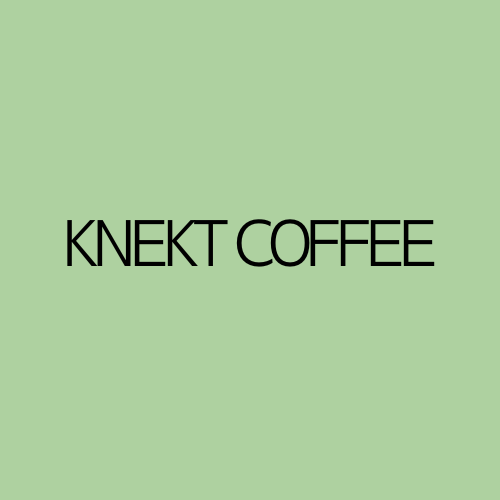 KNEKT COFFEE DELIVERED TO YOUR DOORSTEP